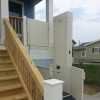 Vertical Platform Lift Installation: Middleburg Heights, Strongsville ...
